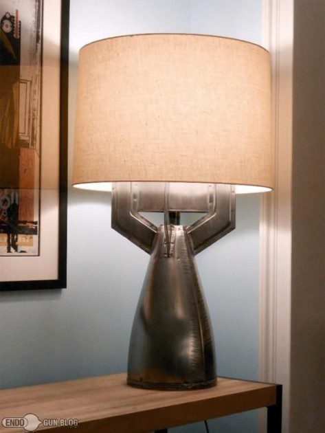 קצת השראה: רכוש צבאי בשימוש חוזר | בידיים